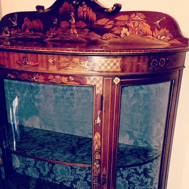 Creative Display Cabinets, Mirrors Storage Cases | Showcase with Style ...