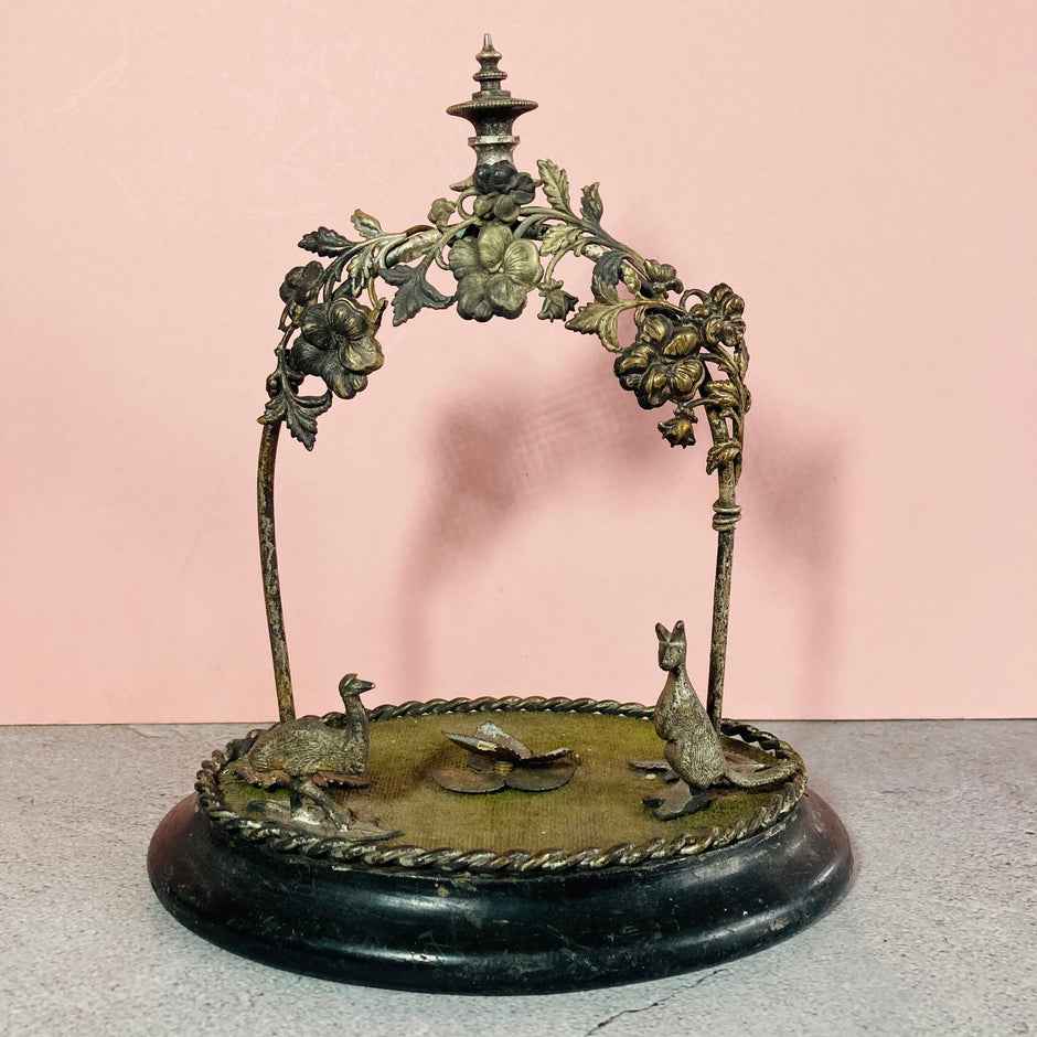 Cabinet of Curiosity Discover These Unusual, Random and Rare Antiques ...