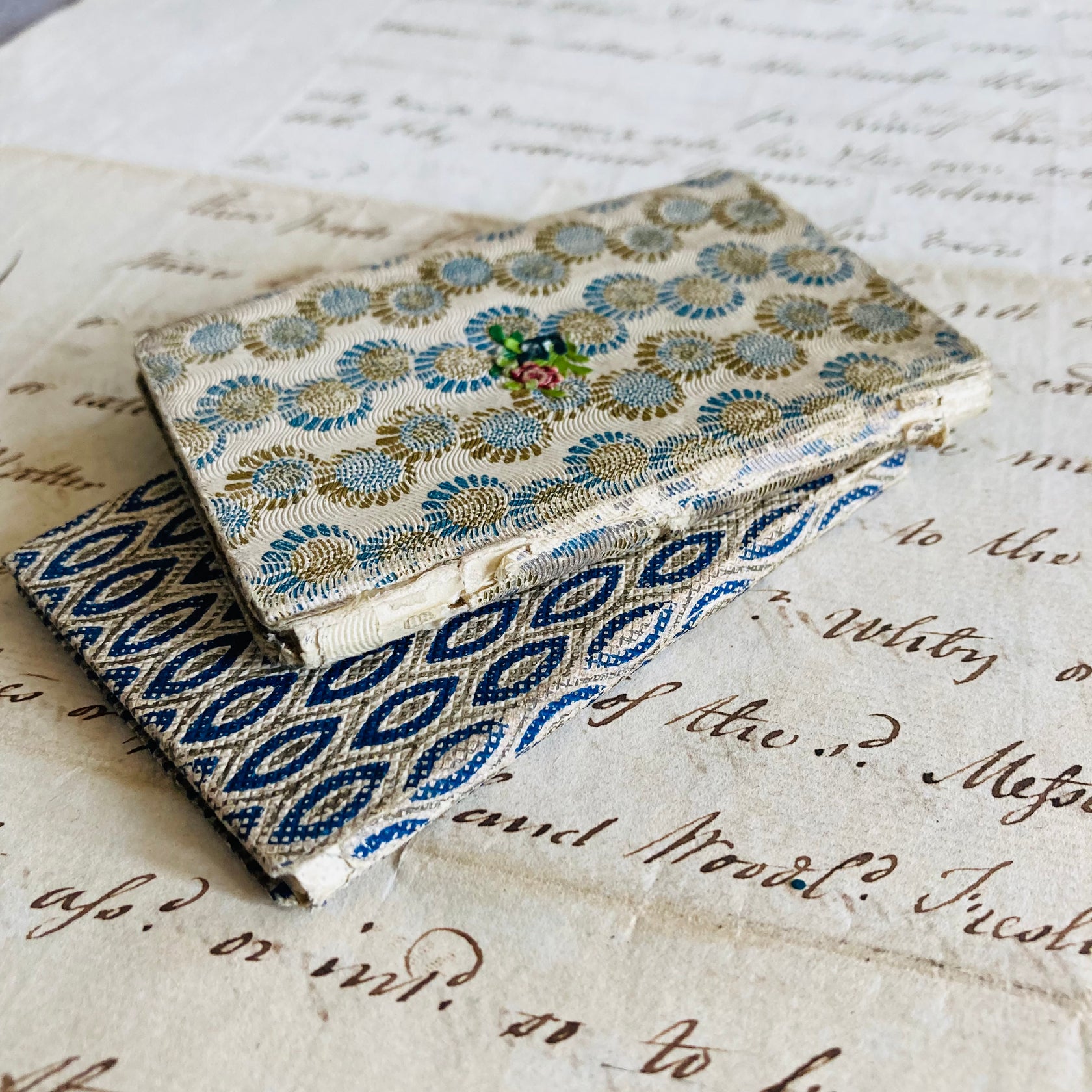 Victorian Miniature Children's Books Tales By Fenelon | The Urban ...