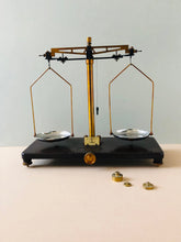 Antique Science Laboratory Scales – The Urban Vintage Affair