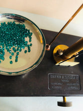 Antique Science Laboratory Scales – The Urban Vintage Affair