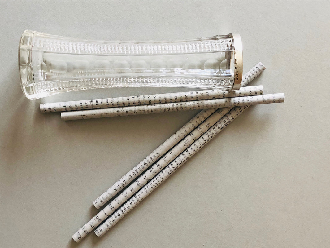 The Urban Vintage Affair - Buy Trendy Vintage, Antique Silver Homeware