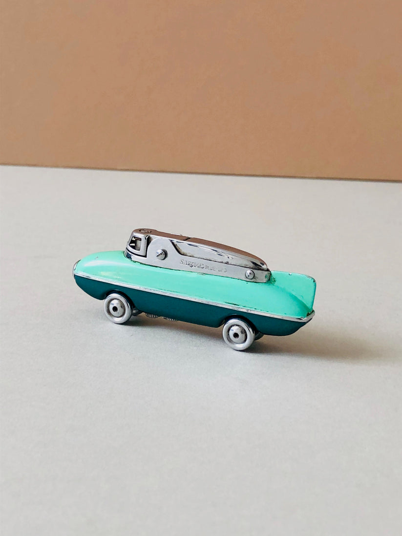 Vintage Collectible Toy Bluebird Car Lighter | Rare Colour – The Urban ...